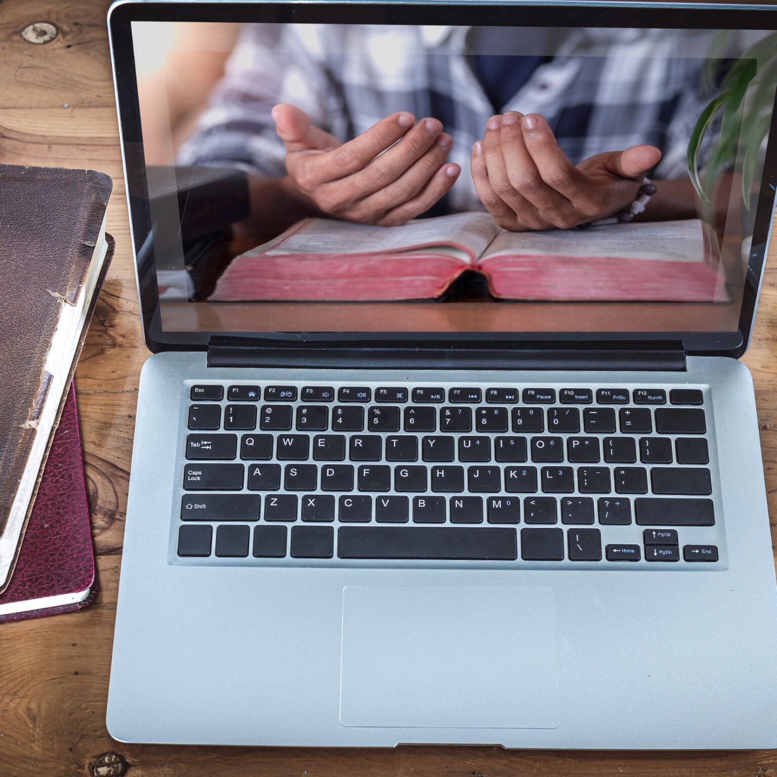11 Simple Family Church Service Ideas at Home - Love Fast Live Slow