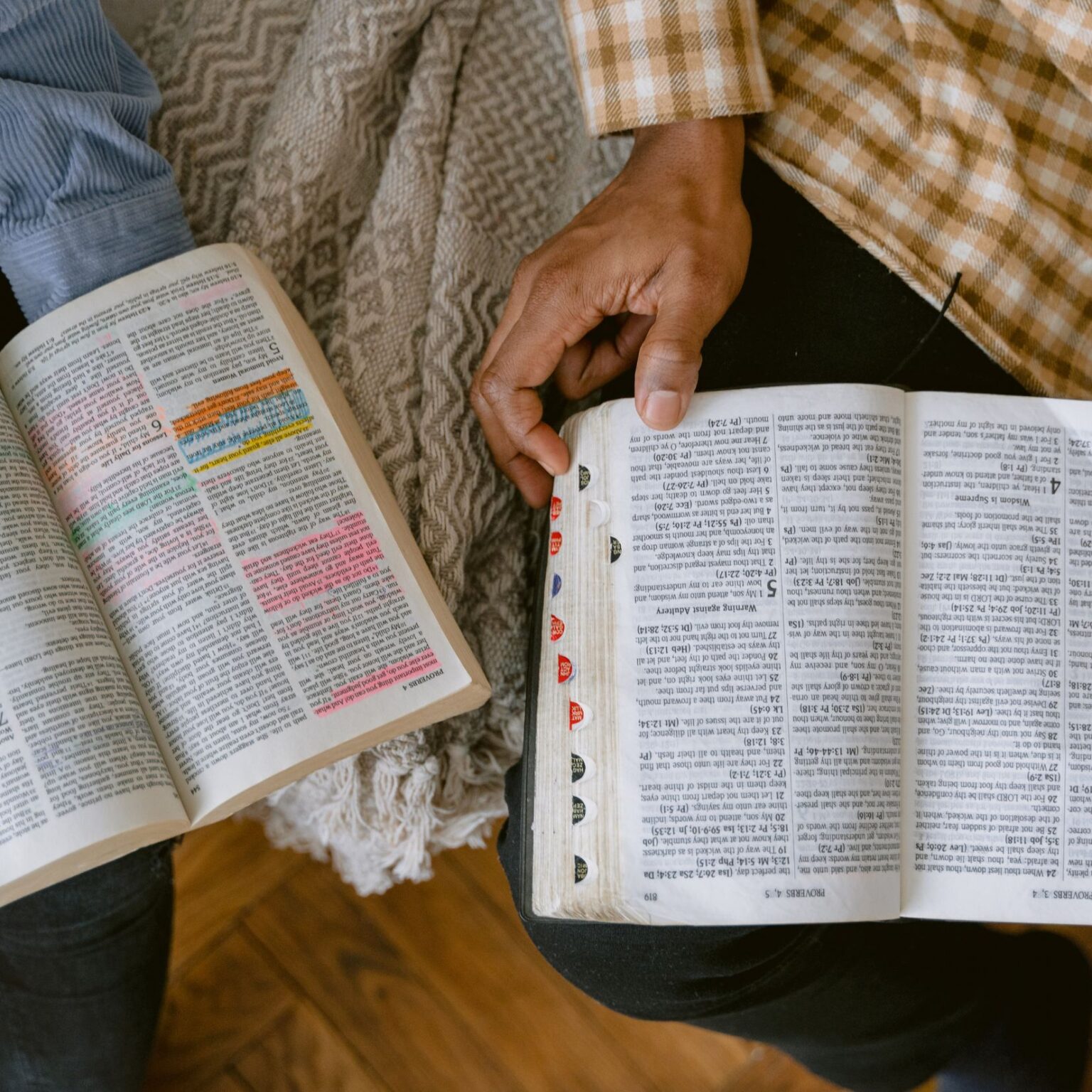 11 Simple Family Church Service Ideas at Home - Love Fast Live Slow