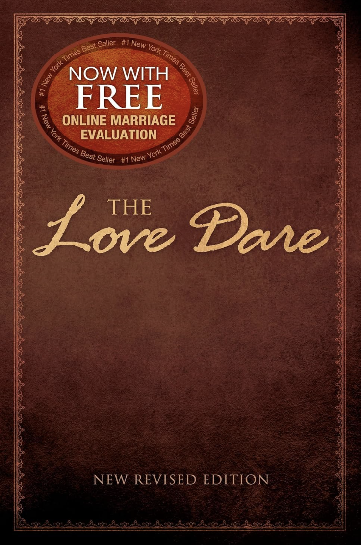 10 of the Best Christian Books on Marriage (Must-Read!) - Love Fast ...