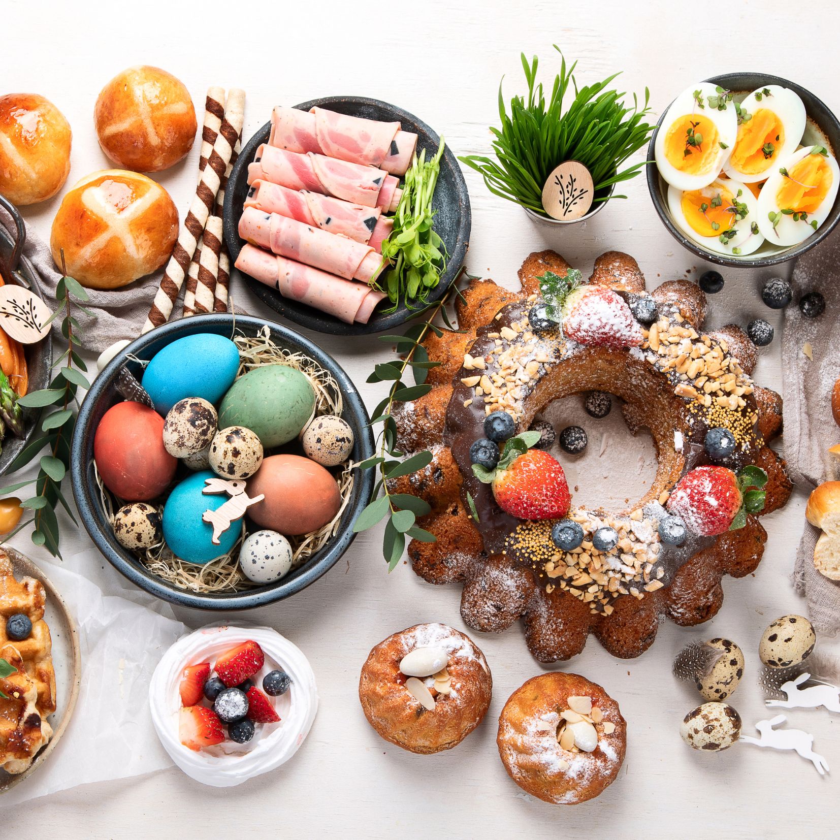 The Ultimate Guide to Christian Easter Traditions - Love Fast Live Slow